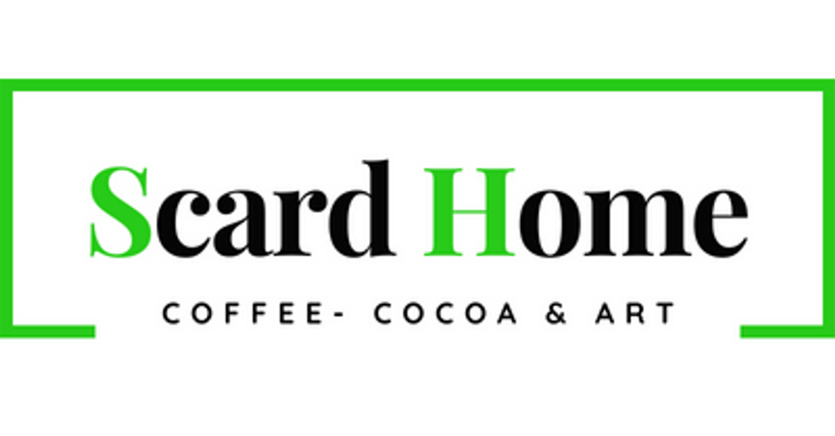 Scard Home