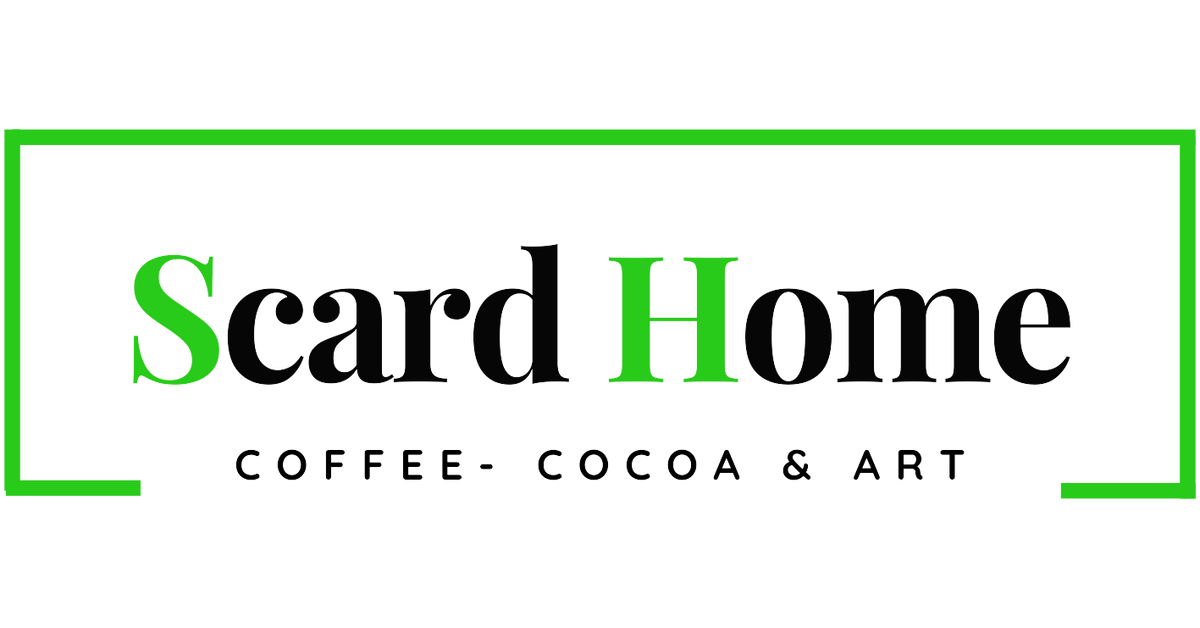 Scard Home